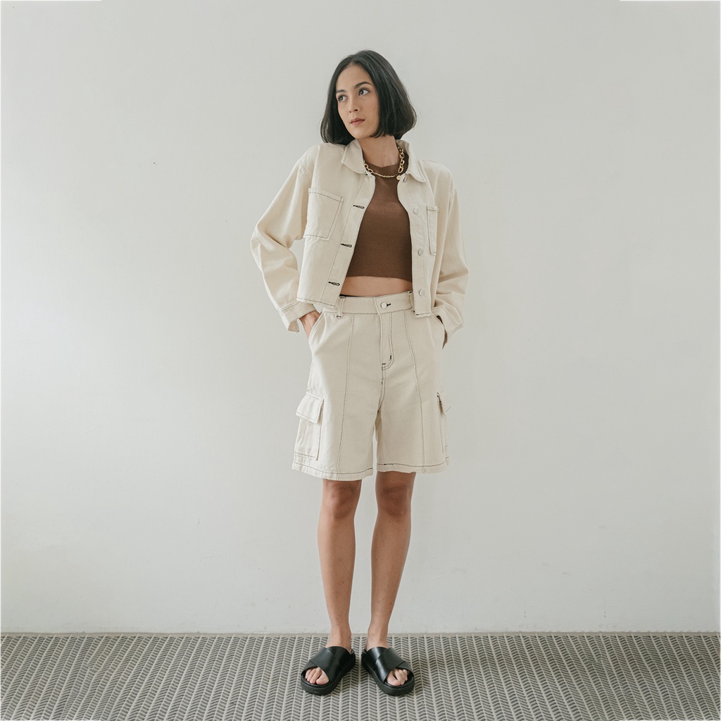 Jual Filoposy Set Wanita Odelia Set | Shopee Indonesia