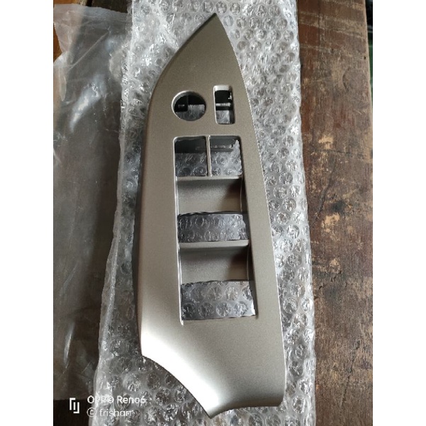 Jual PANEL POWER WINDOW INNOVA REBORN KANAN ORIGINAL TOYOTA | Shopee ...