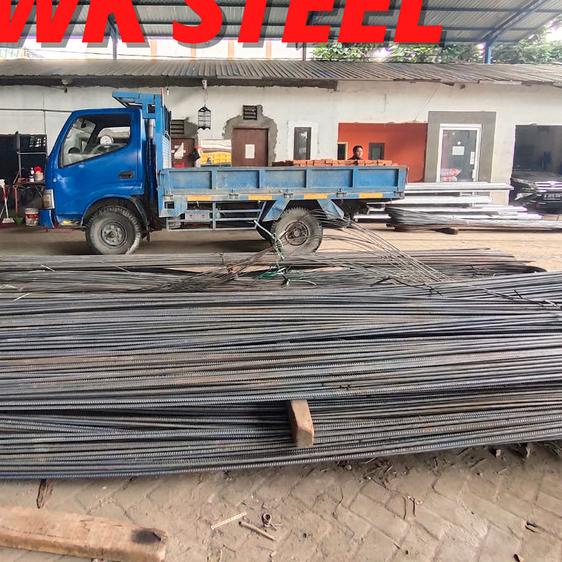 Jual BESI BETON 12 MM FULL SNI (0,2) Sertifikat | Shopee Indonesia