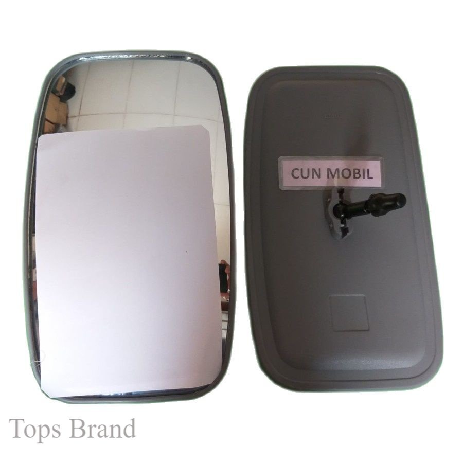 Jual Topsbrand Kaca spion Fuso Fighter EMGI kode 8031 harga per pc ...