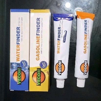 Jual Pasta Minyak Pasta Air Vecom Original | Shopee Indonesia