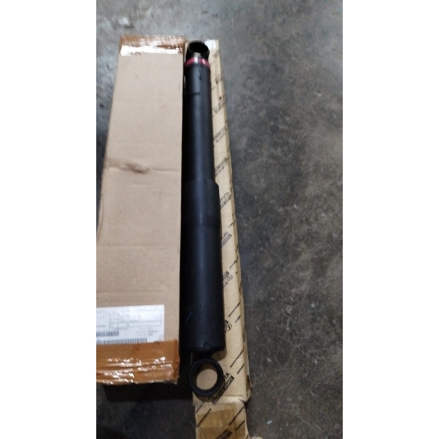 Jual G 48531-09550 SHOCK ABSORBER ASSY, RR (BELAKANG) | Shopee Indonesia