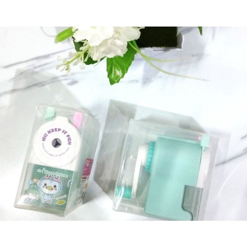 Jual Rautan Pensil Peruncing Putar Besar Meja Karakter Bagus Murah ...