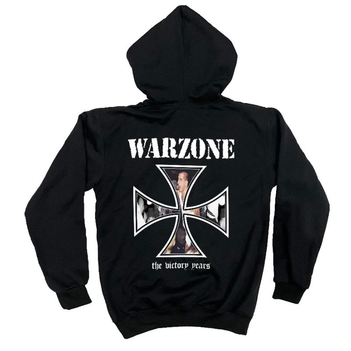 Jual Hoodie // hodi WARZONE Hardcore | Shopee Indonesia