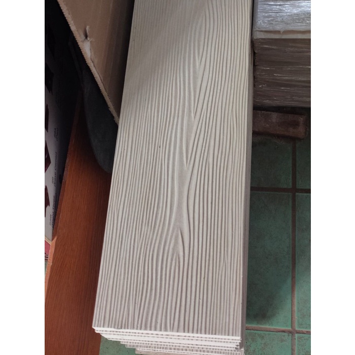 Jual Lisplang GRC Kayu 20 cm | Shopee Indonesia