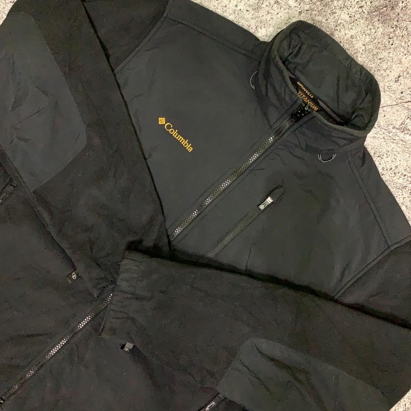 Jual Columbia Titanium Polar Jacket - Jacket Outdoor - Jacket Columbia ...