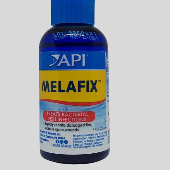 Jual MELAFIX KEMASAN ASLI 118ml 237ml 473ml - 50ml | Shopee Indonesia