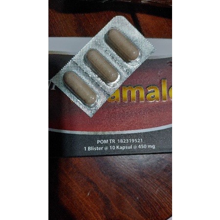 Jual NF vitamale | Shopee Indonesia