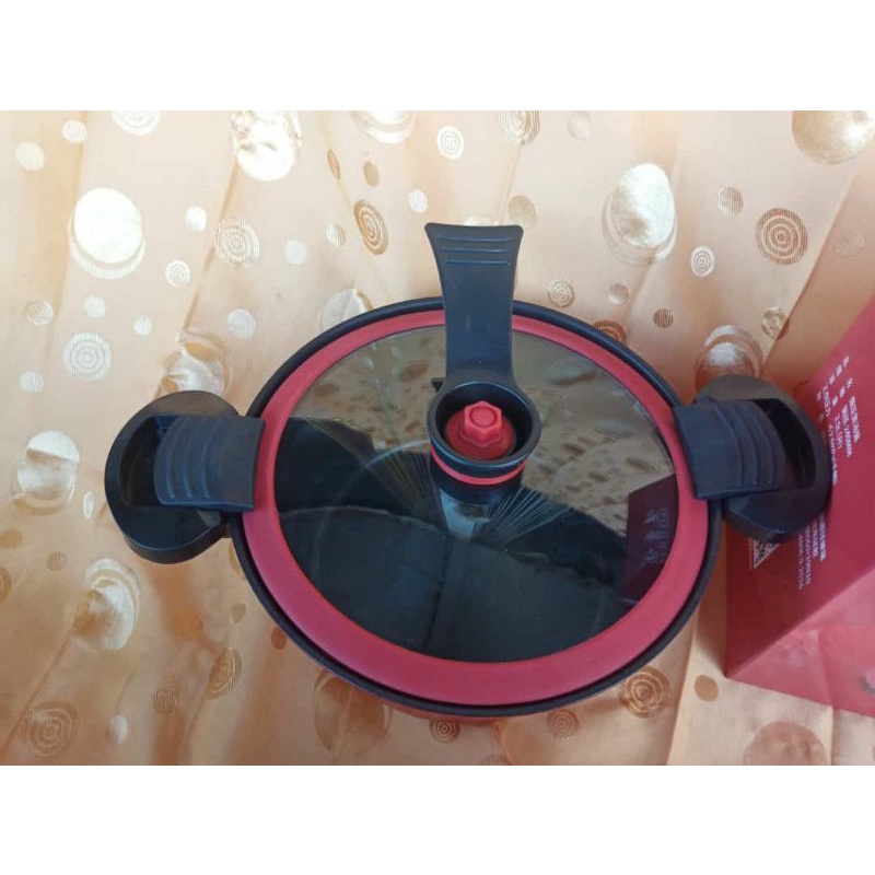 Jual PRESTO VIRAL TOTIPOTENT POT 24CM | Shopee Indonesia