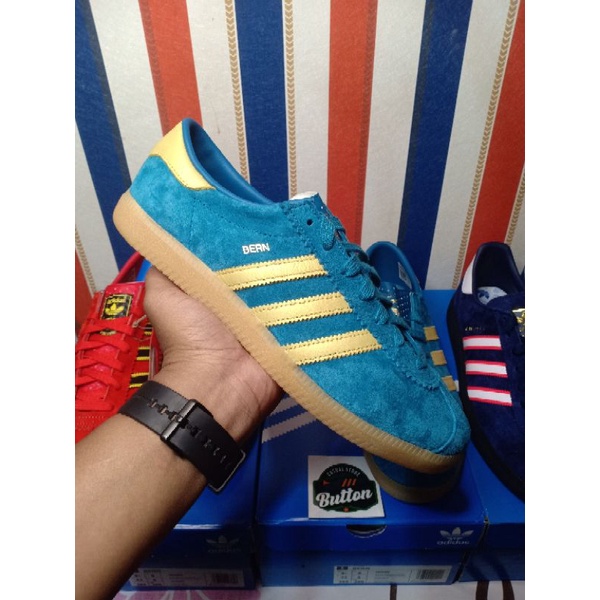 Jual Adidas Bern City Series | Shopee Indonesia