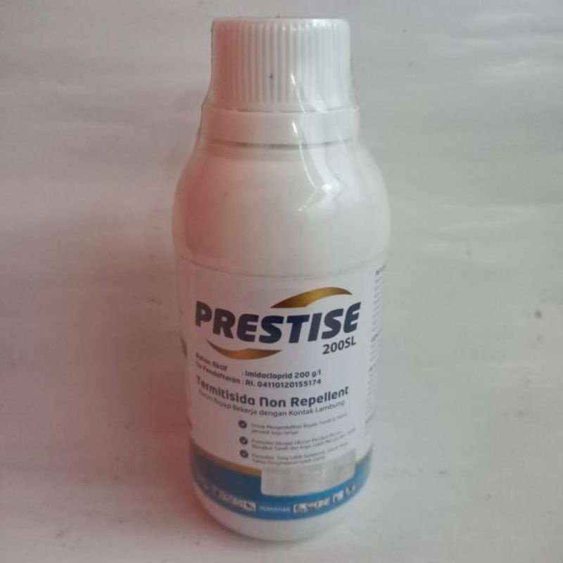 Jual prestise 200sl obat anti rayap 200ml | Shopee Indonesia