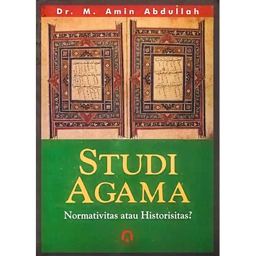 Jual Koleksi Buku Filsafat Islam Amin Abdullah - Integrasi Interkoneksi ...