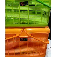 Jual Keranjang Kandang Rio Pet Cargo Kecil | Shopee Indonesia