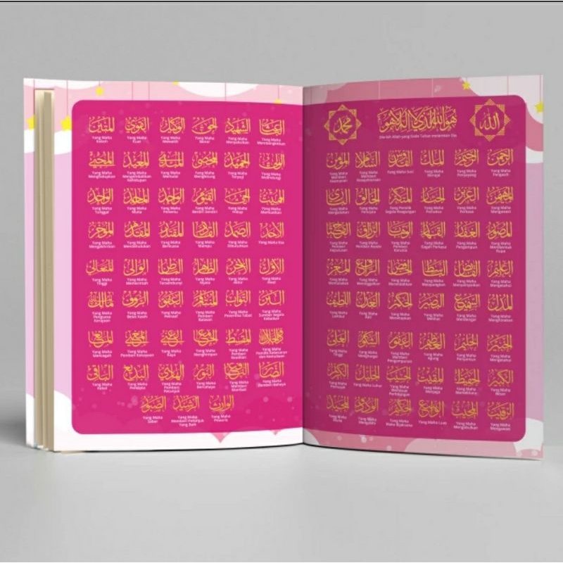 Jual Skiblat Al Quran Sisipan Al Quran Skiblat Untuk Sisipan | Shopee ...