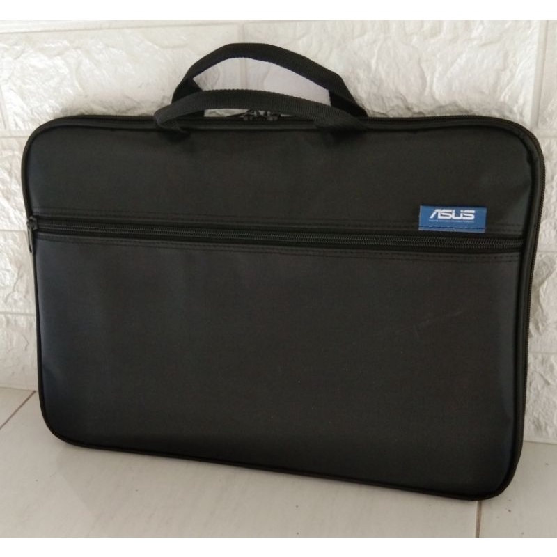 Jual Tas Laptop 15,6" - 16" logo/merk ASUS. LENOVO. HP. ACER. DELL. ROG ...