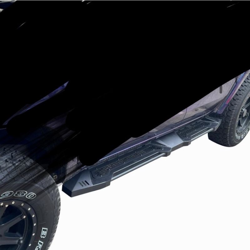 Jual Footstep raptor hilux triton ford ranger | Shopee Indonesia