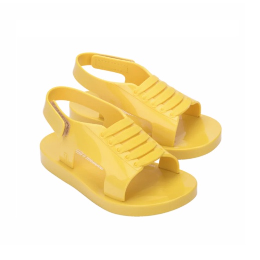 Jual Mini Melissa Kind BB Yellow | Shopee Indonesia