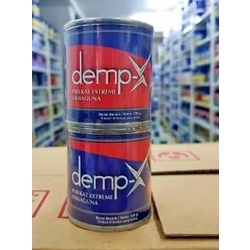 Jual LEM DEMP-X Perekat Extreme Serbaguna , Lem 2 komponen 200gram set ...