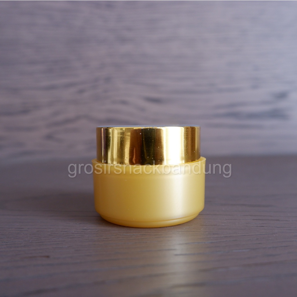 Jual Pot Cream Krim Kimura Pink 10gr/kemasan kosmetik/pot cream/kemasan ...