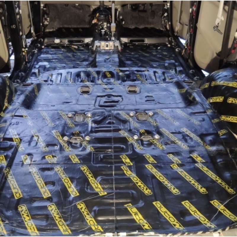 Jual Peredam aspal automat / PEREDAM ASPAL AUTOMAT 2MM 50x75cm | Shopee ...