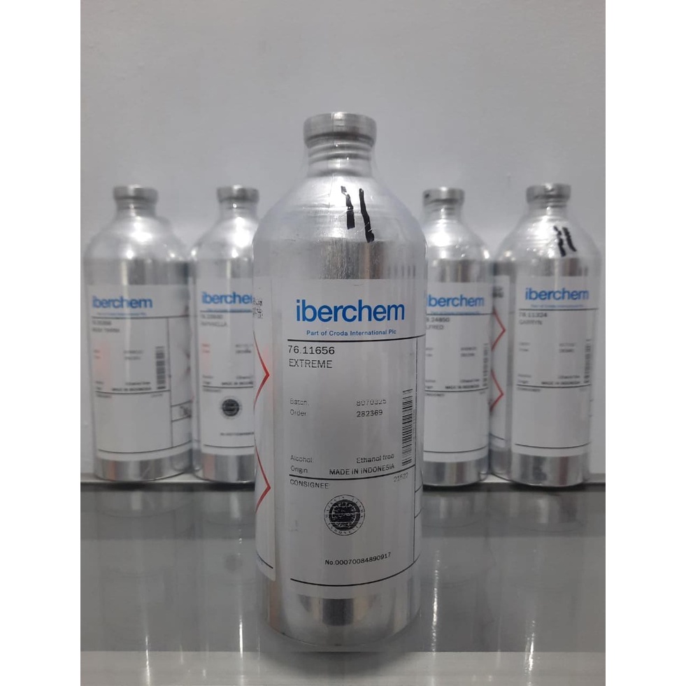 Jual extreme bibit kemasan segel 1 kg produk IBERCHEM ( bul. extreme ...