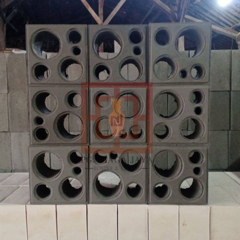 Jual roster beton, loster beton buble | Shopee Indonesia