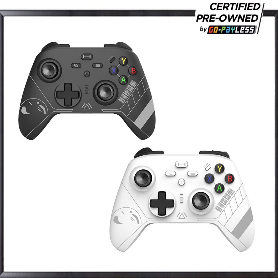 Jual Wireless Controller for PC/PS3/XBOX XS/XBOX ONE (LF-X006) | Shopee ...