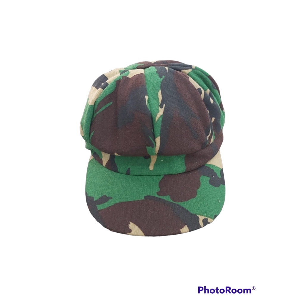 Jual TOPI BARET KOREA / BARET CAP KOREAN STYLE / TOPI PELUKIS / APOLLO ...