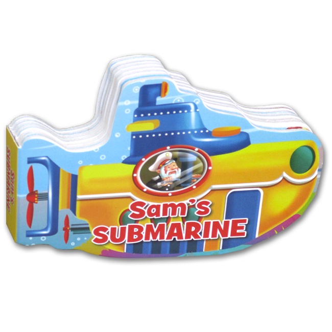 Jual [NPP] Tractor / Submarine / Police Car / Helicopter / Digger ...