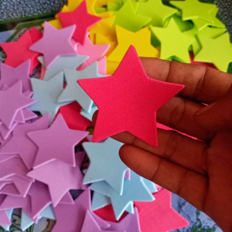 Jual 10 pcs Hiasan Dinding Kelas TK PAUD PLAYGROUP SD Pojok Baca Ruang ...
