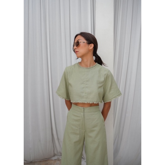 Jual FREYA TOP | Shopee Indonesia