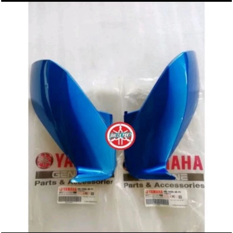 Jual PANEL INNER SAKU KATONG BARANG KANAN KIRI XEON KARBU XEON RC MERAH ...