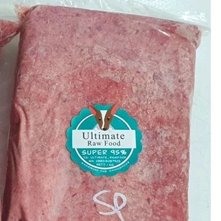 Produk Ultimate Raw Food | Shopee Indonesia