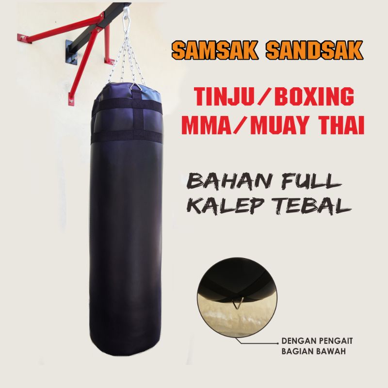 Jual Samsak Tinju Boxing Beladiri MMA | Shopee Indonesia