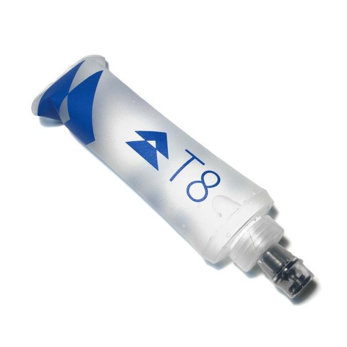 Jual LIMITED EDITION T8 - Sherpa Soft Flask Clear - 270ml | Shopee Indonesia