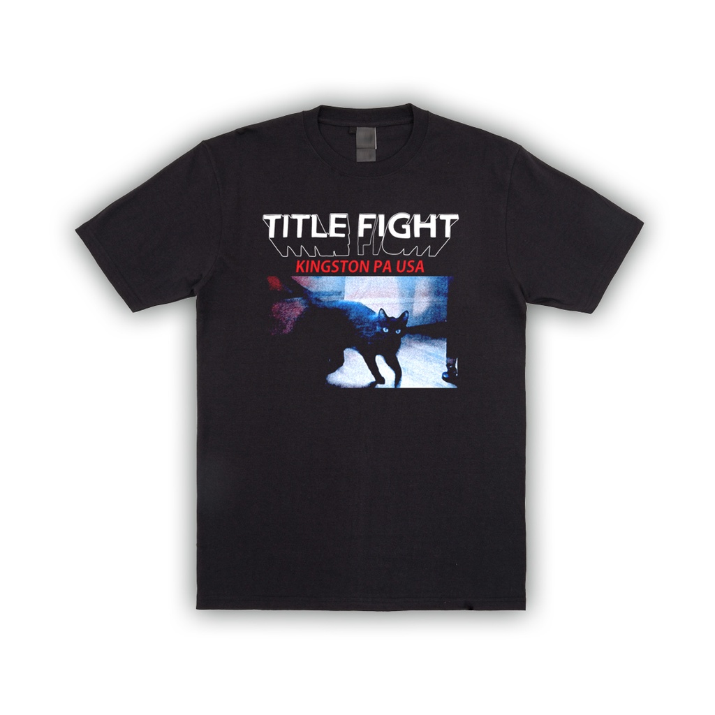 Jual Baju Band - Title Fight Deer T-Shirt & Kaos Tanpa Jaitan Samping ... Jual Baju Band - Title Fight Deer T-Shirt & Kaos Tanpa Jaitan Samping ...