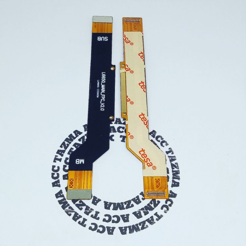 Jual Flexible Ui Board Xiaomi Redmi Note 5Pro | NOTE 5 PRO Flexible Ui ...