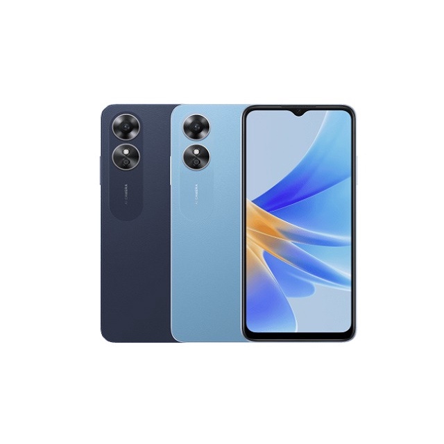 Jual HP Oppo A17 - 4/64GB | Shopee Indonesia