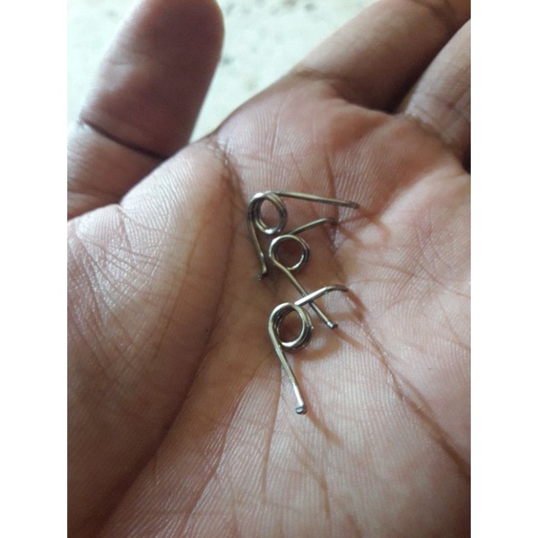 Jual Per Bail Arm Reel Daiwa ukuran 1000,2000,3000,4000,5000,6000 ...