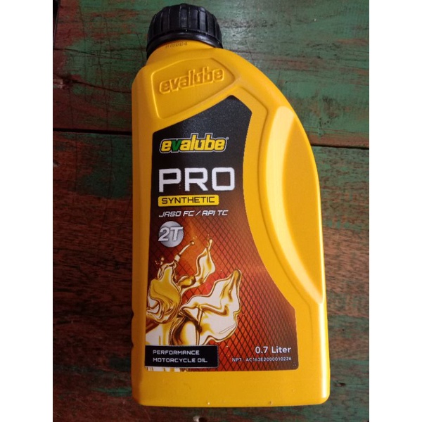 Jual oli evalube | Shopee Indonesia