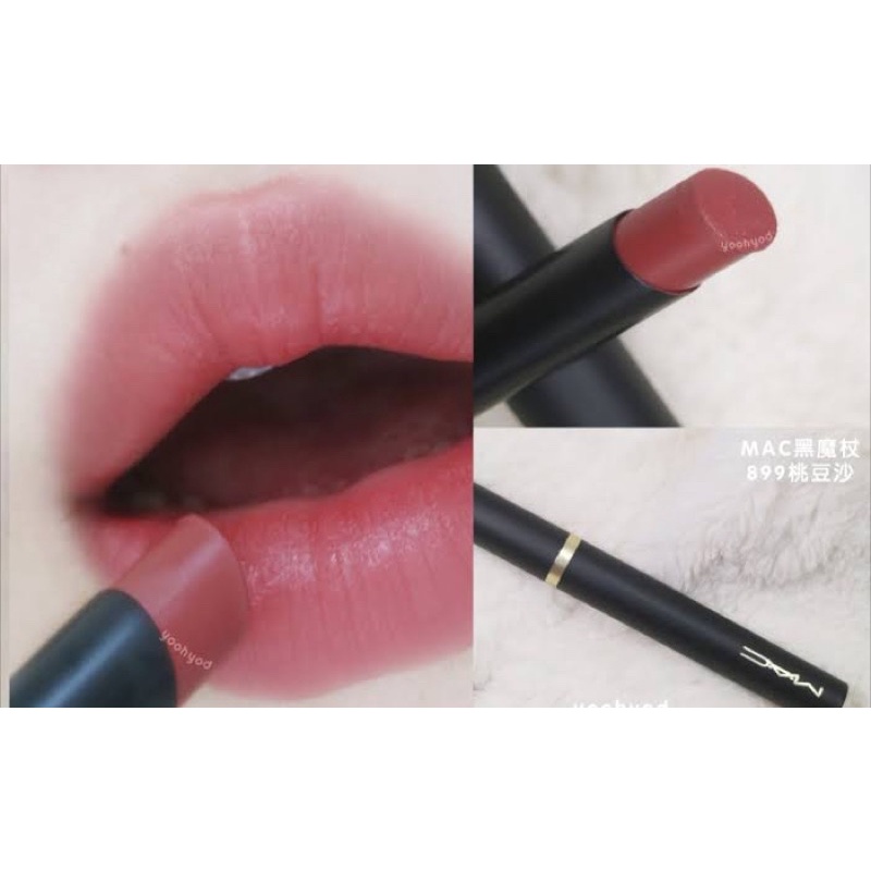 Jual MAC MINI LIPSTICK / MAC POWDER LIPSTICK (NEW PRODUCT) | Shopee ...