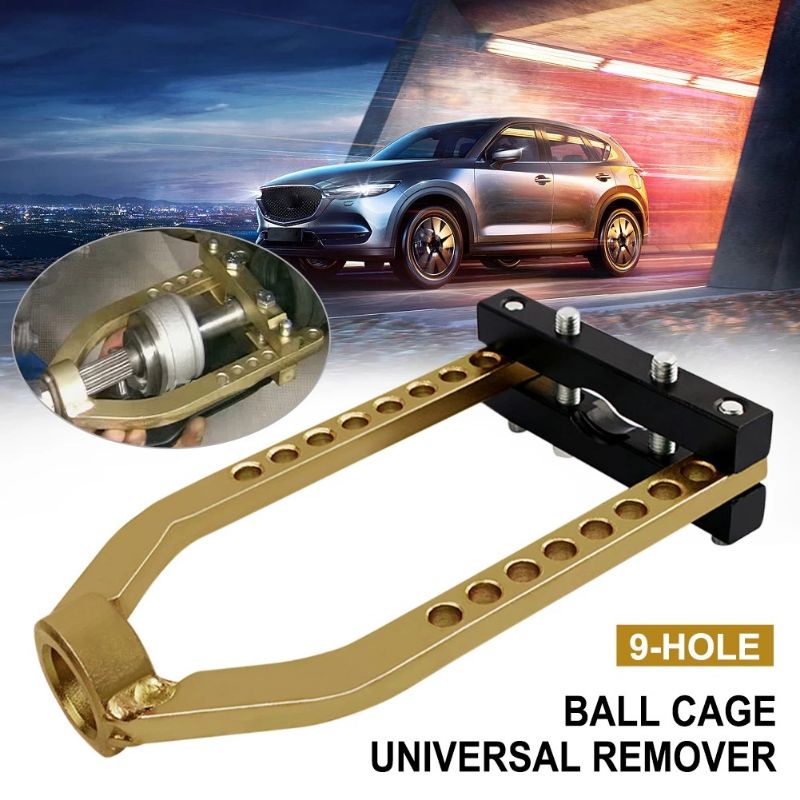 Jual CV Joint Assembly Removal Tool Universal Prop shaft Transmisi ...