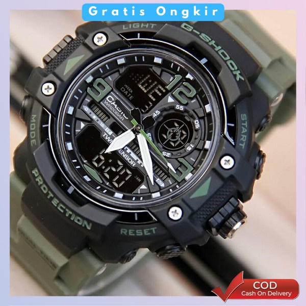 Jual Jjam Cowo Kece Jaam Tangsn Cowok Branded Jqm Tamgan Pria Dewasa ...