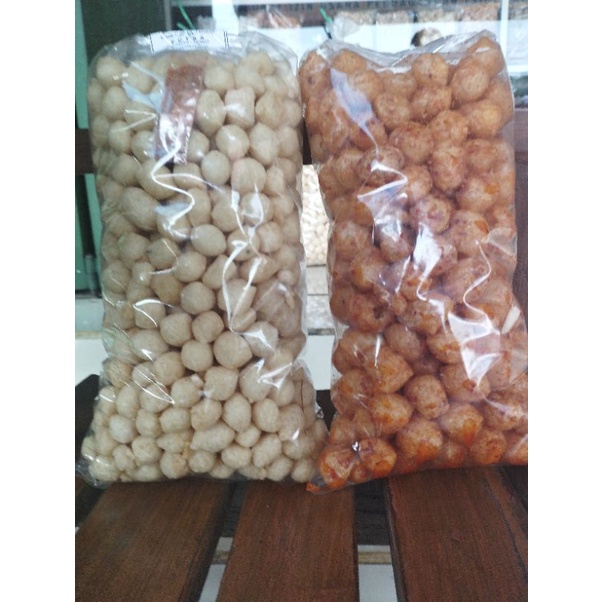 Jual Endog Lewo padat tekstur keras 250gram-emplod Lewo varian keras ...