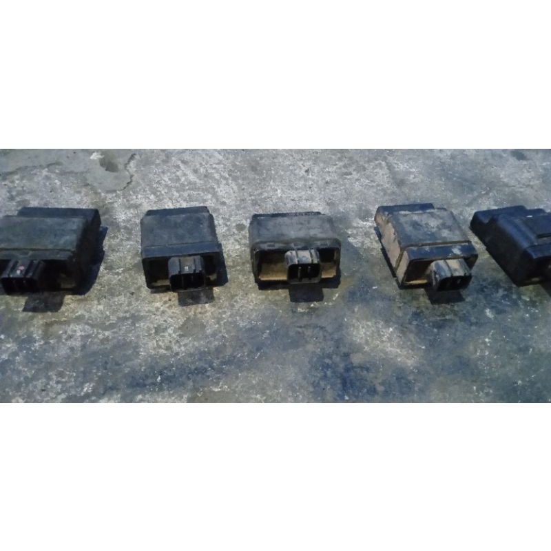 Jual CDI Yamaha Mio sporty 5tl, Moric original copotan | Shopee Indonesia