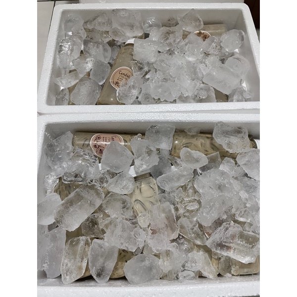 Jual box sterofoam dan es batu | Shopee Indonesia