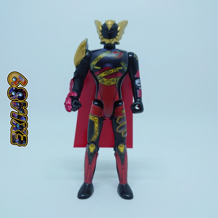 Jual BIMA X ACTION POSE COLLECTION PART3 - BIMA X ULTIMATE DARK MODE ...