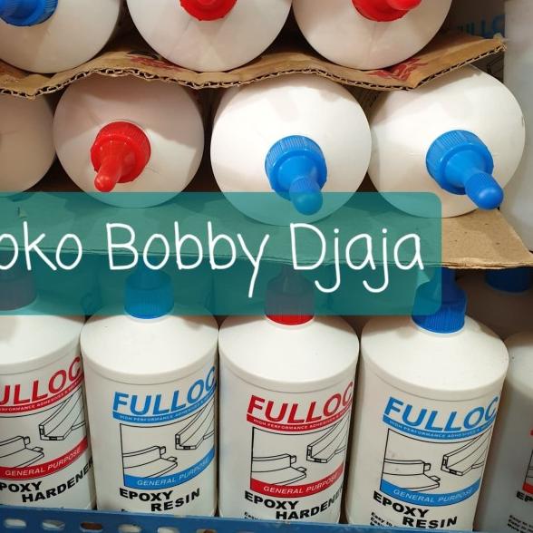 Jual Lem FULLOC 1 Kg | Shopee Indonesia