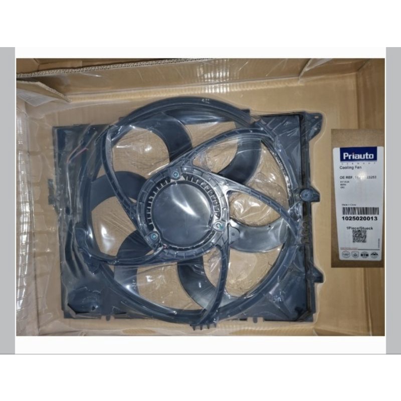 Jual Extra Fan BMW E84 E90 merk Priauto | Shopee Indonesia