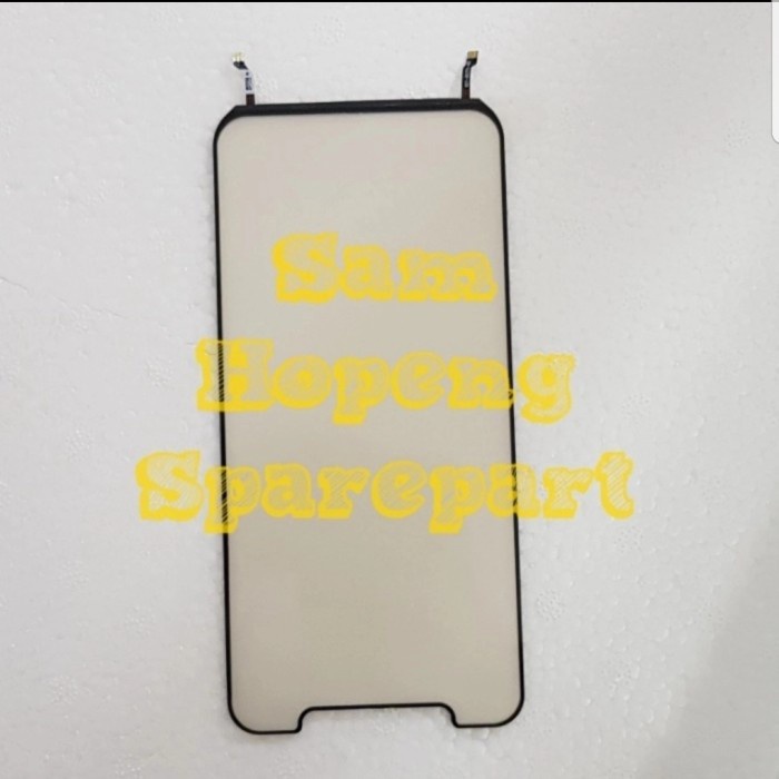 Jual Flexible Back Light Backlight Lcd Iphone 11 Original | Shopee ...